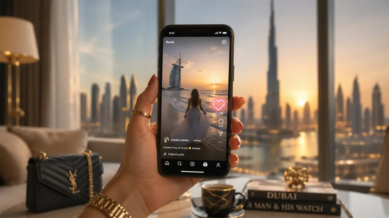 Influencer Marketing Dubai: Types, Costs & Campaign Strategy for ROI